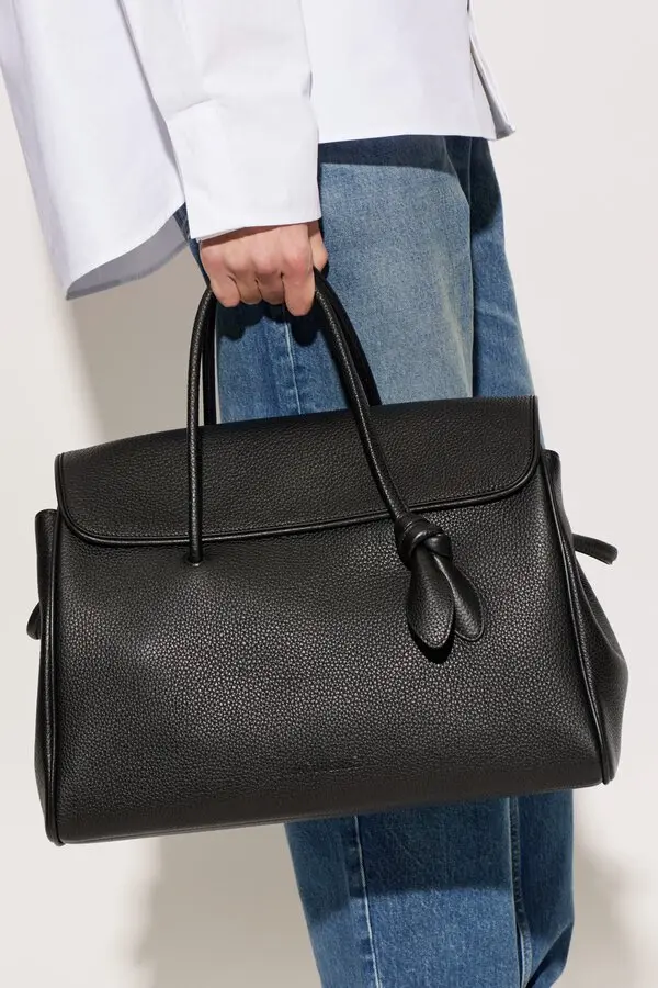 Jacquemus Turismo Handbag