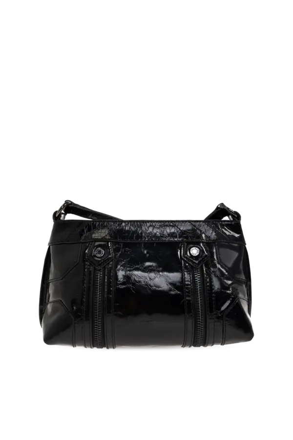 Zadig&Voltaire Shoulder Bag - Black