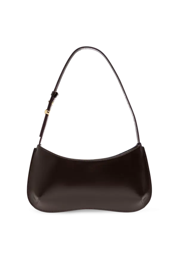 Jacquemus Le Bisou’ Shoulder Bag - Brown