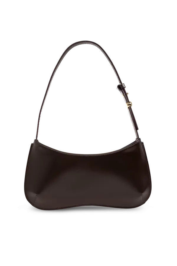 Jacquemus Le Bisou’ Shoulder Bag - Brown