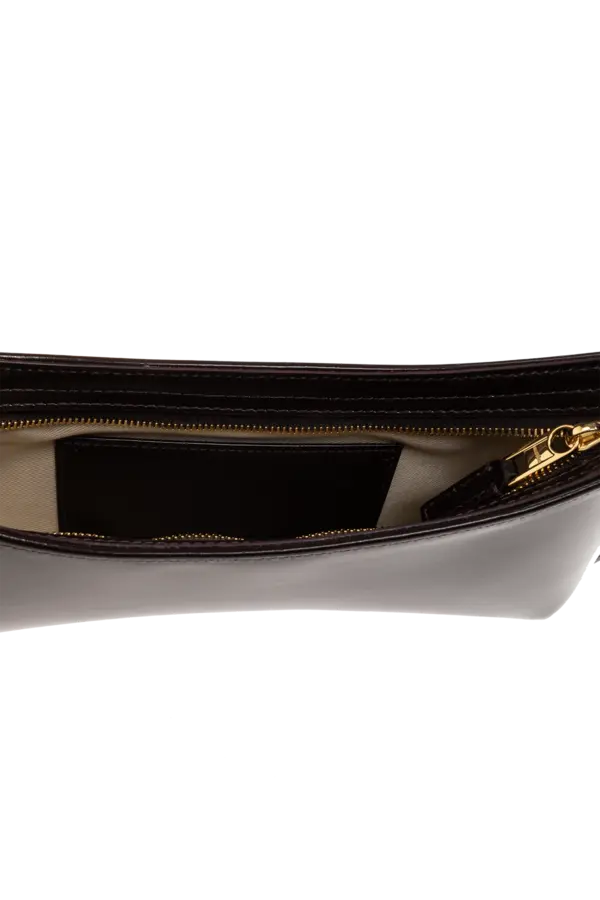 Jacquemus Le Bisou’ Shoulder Bag - Brown
