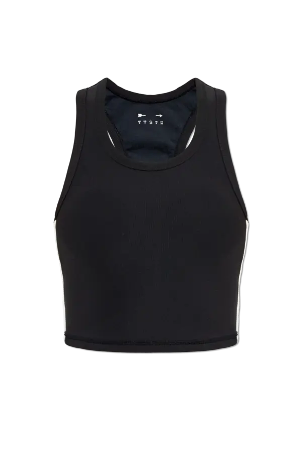 The Upside Arcadia Top - Black