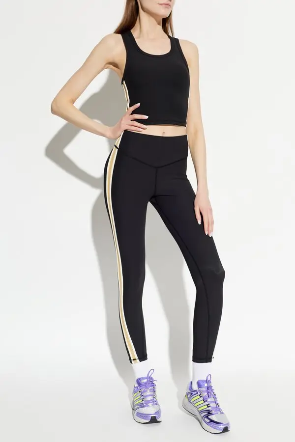 The Upside Arcadia Top - Black