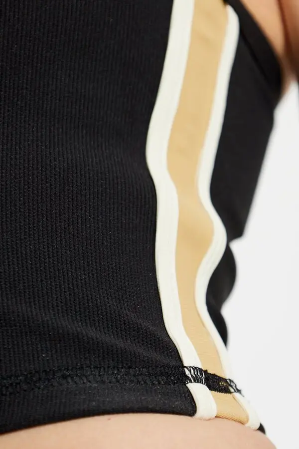 The Upside Arcadia Top - Black