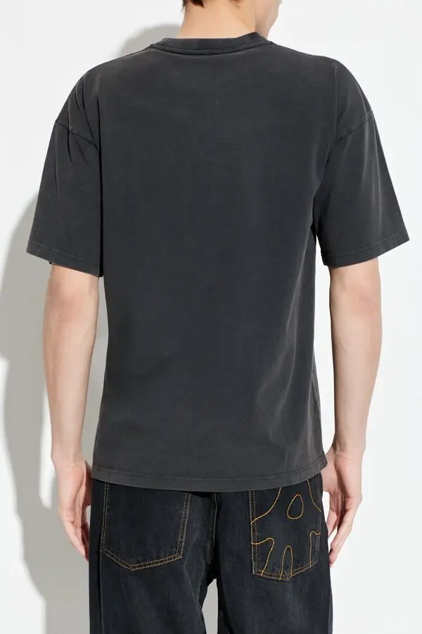 AVAVAV T-shirt With Logo
