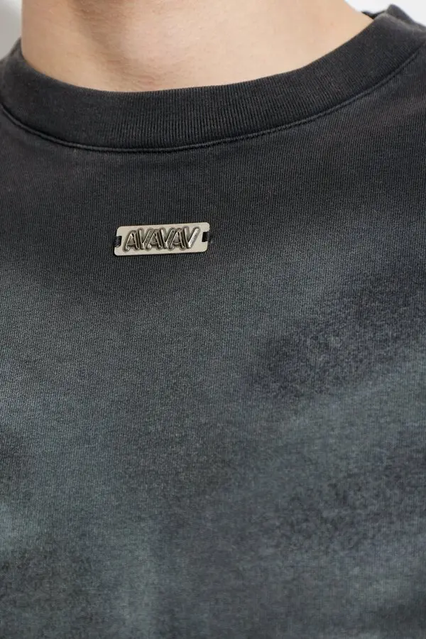 AVAVAV T-shirt With Logo