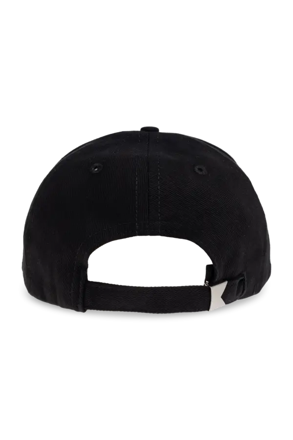 Rhude Visor Cap