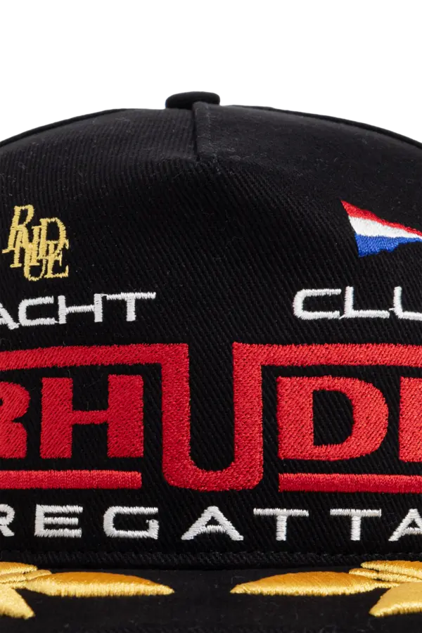 Rhude Visor Cap