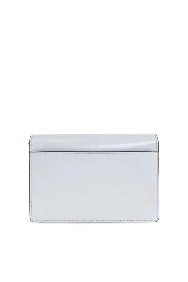 Furla 1927 Mini Shoulder Bag - Light Blue