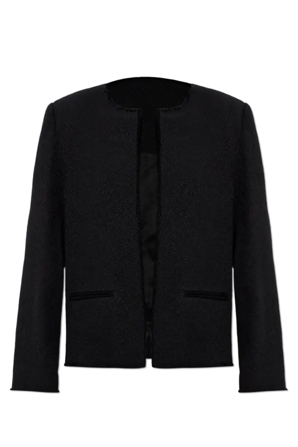TOTEME Tweed Blazer
