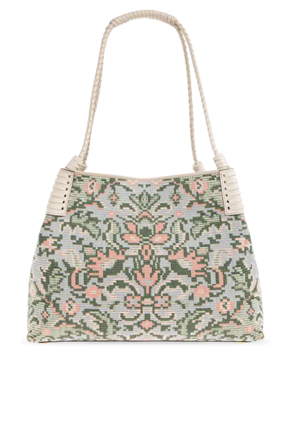 Etro Libra Medium Shoulder Bag