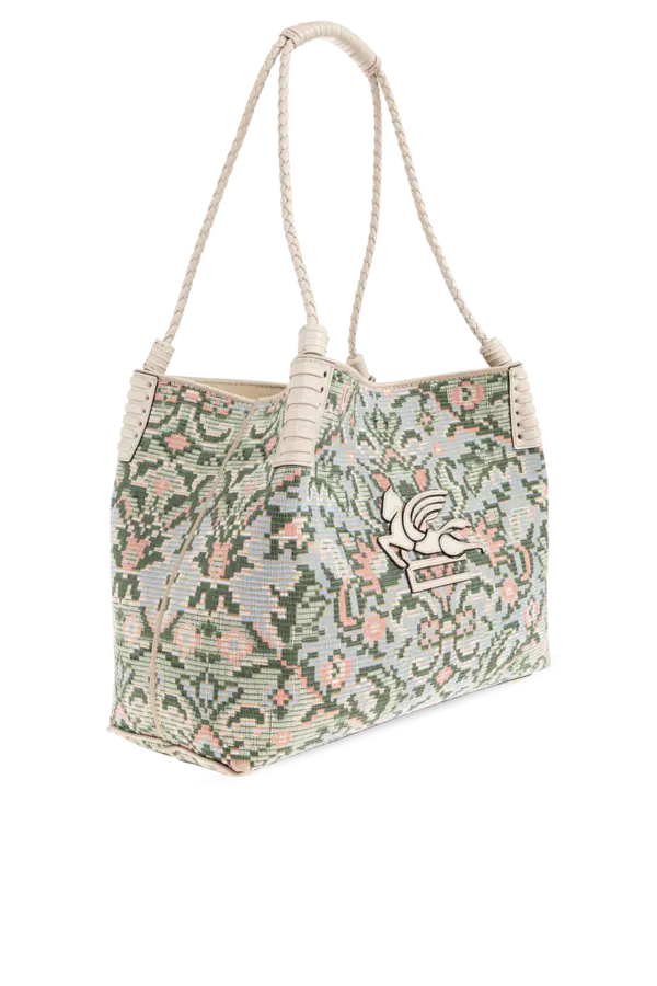 Etro Libra Medium Shoulder Bag