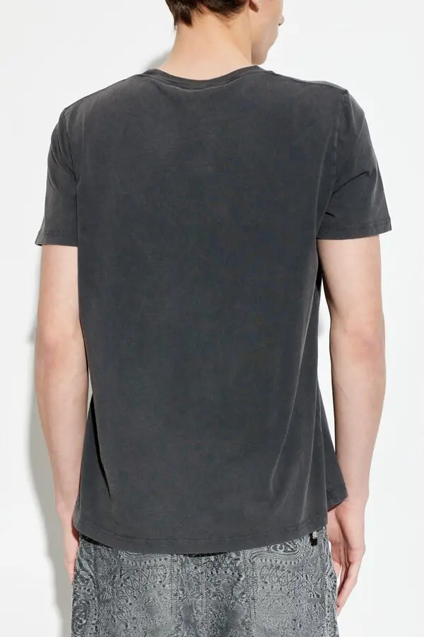 A.p.c. T-shirt With Print