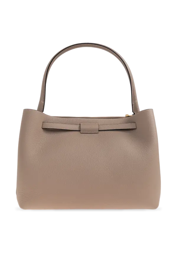 TOD’S Top Handle Bag