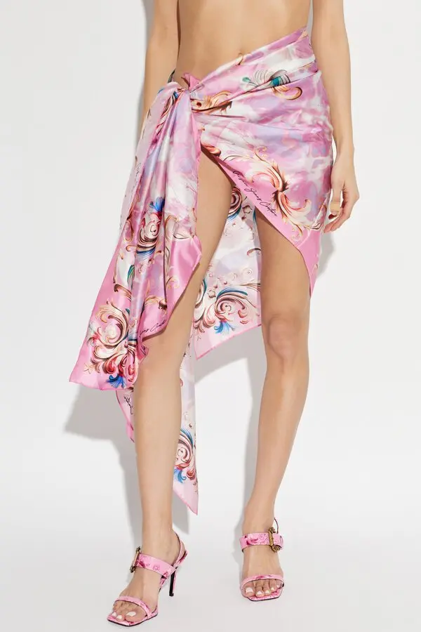 Versace Baroque Pareo