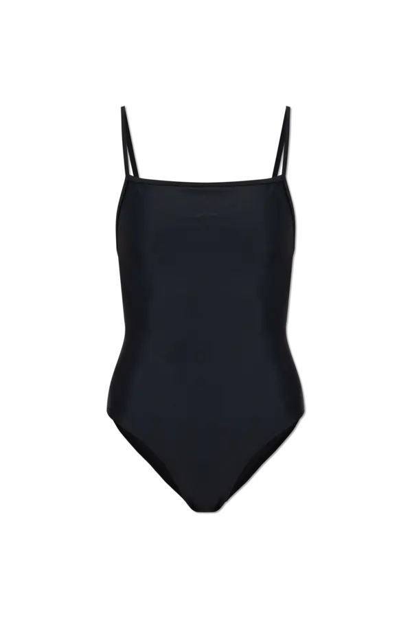 BY MALENE BIRGER Astrid One-piece Swimsuit - Black