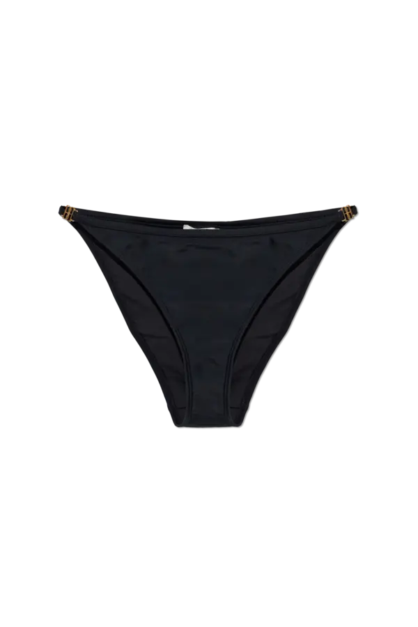 BY MALENE BIRGER Astrida Bikini Bottom - Black