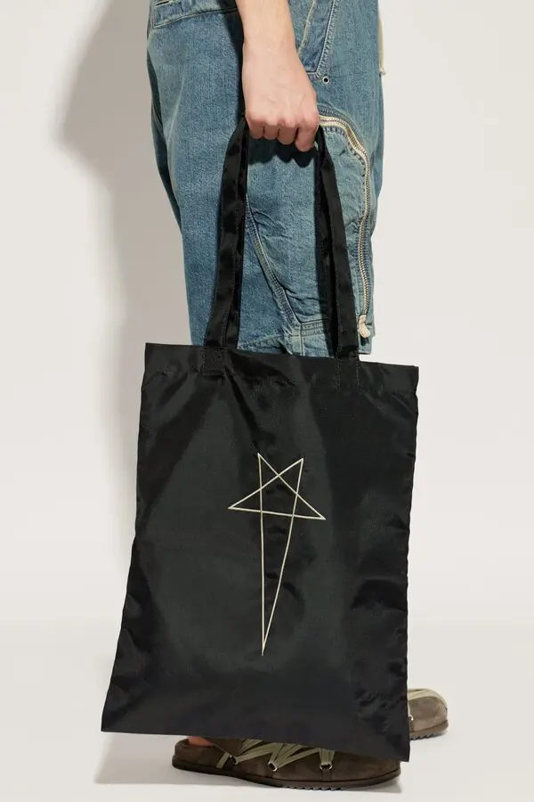 Rick Owens Shopper Bag