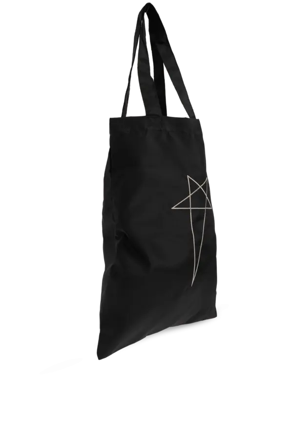 Rick Owens Shopper Bag