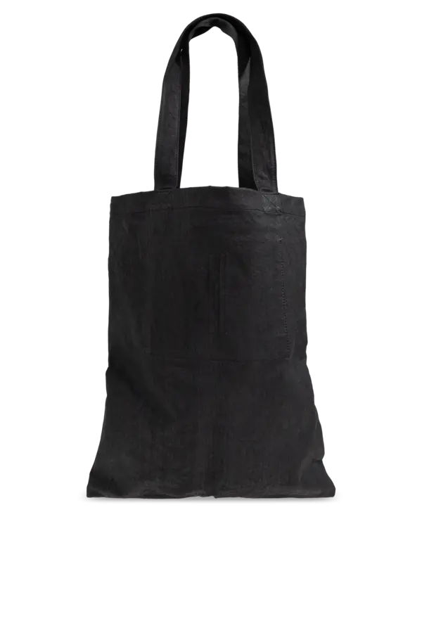 Rick Owens Shopper Bag