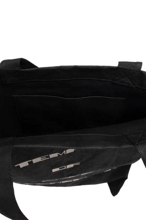Rick Owens Shopper Bag