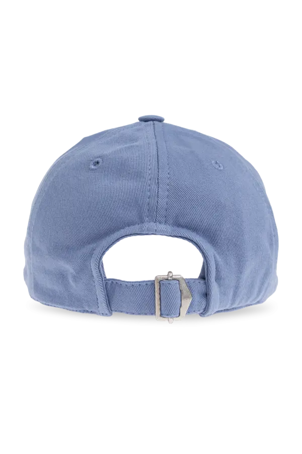 Isabel Marant Étoile Tomas Baseball Cap
