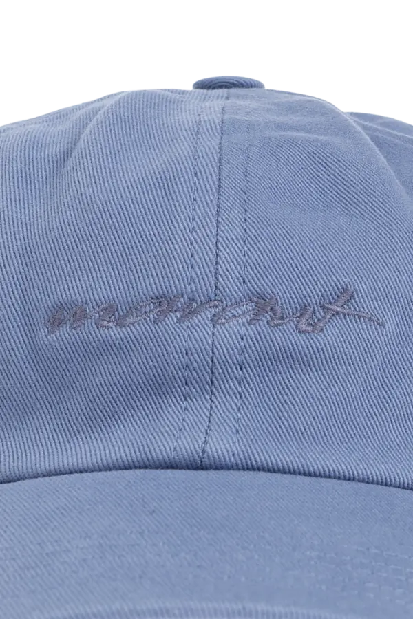 Isabel Marant Étoile Tomas Baseball Cap