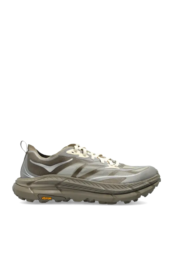 HOKA® Mafate Speed Lite Sneakers - Grey