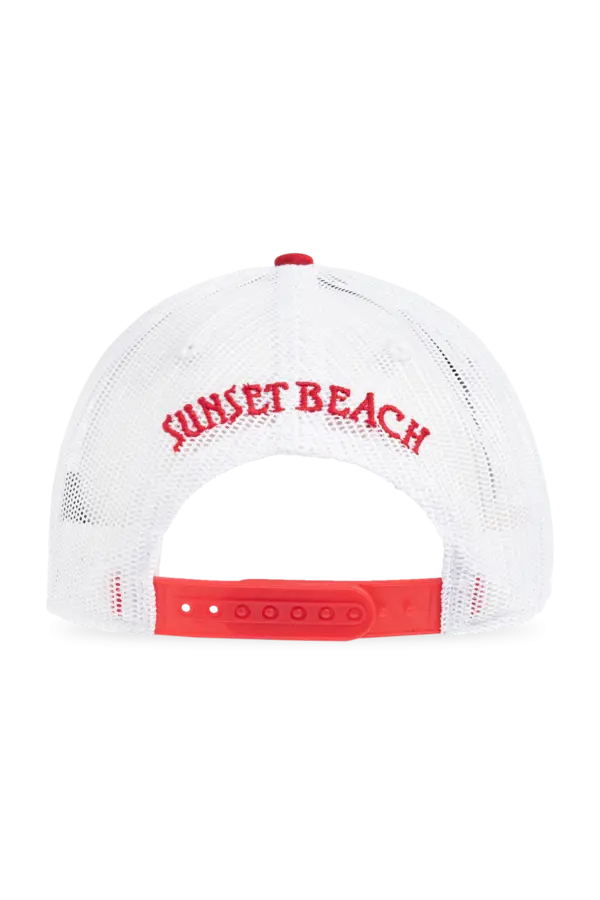 Dsquared2 Baseball Cap - Multicolour