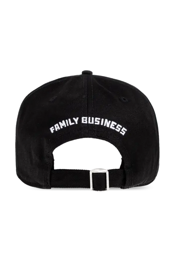 Dsquared2 Baseball Cap - Black
