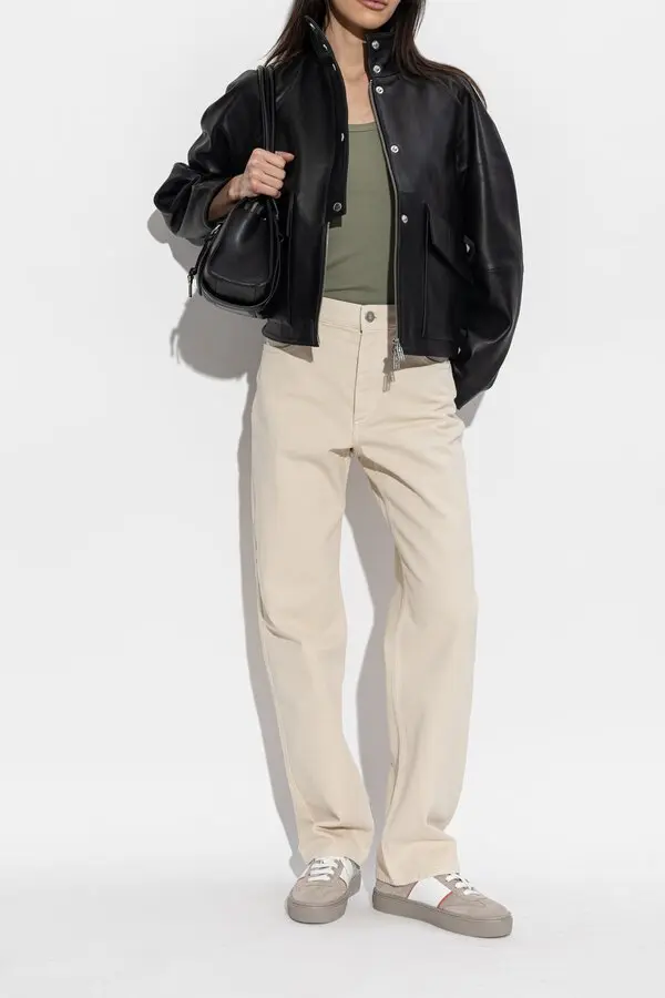 Furla Enjoy Sneakers