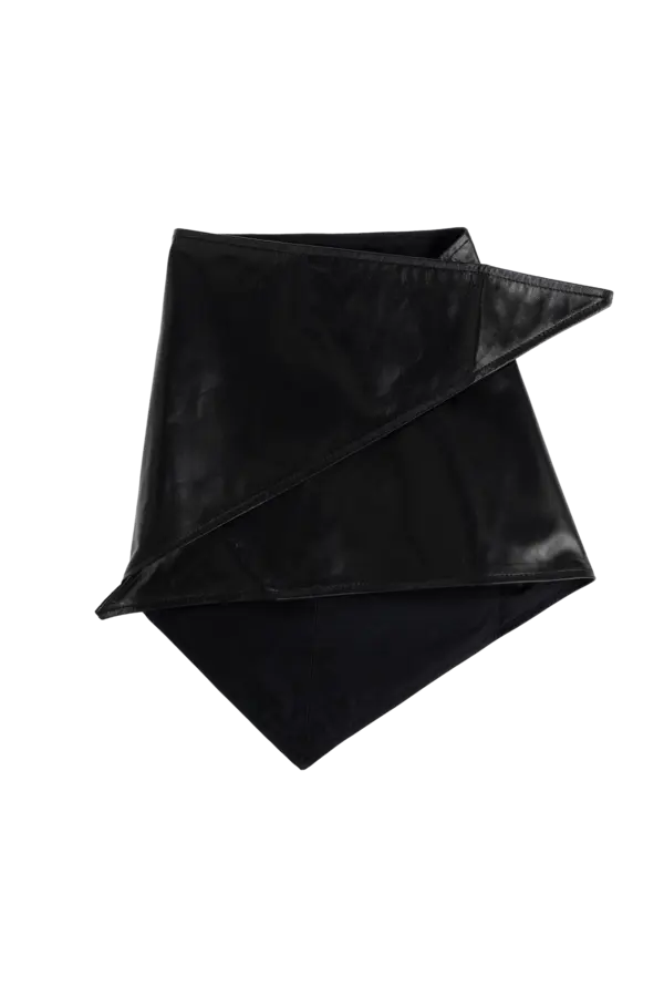 SAMSØE SAMSØE Triangular Scarf ‘sadolly