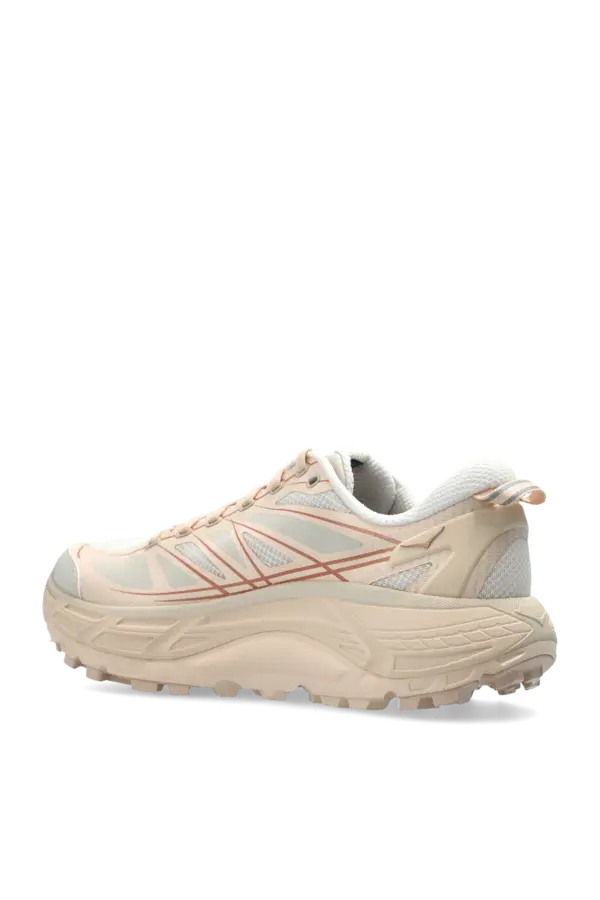 HOKA® Mafate Speed 2 Sneakers - Pink