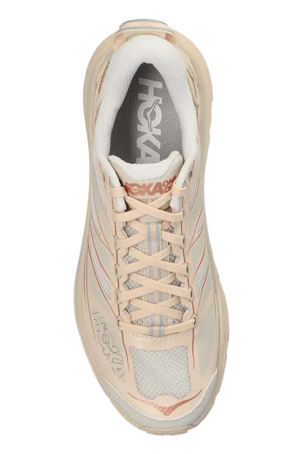 HOKA® Mafate Speed 2 Sneakers - Pink