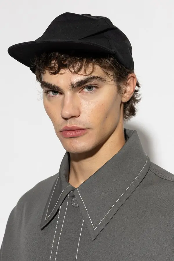 MAISON MARGIELA Baseball Cap