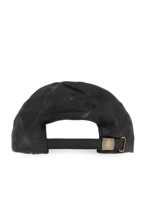 MAISON MARGIELA Baseball Cap