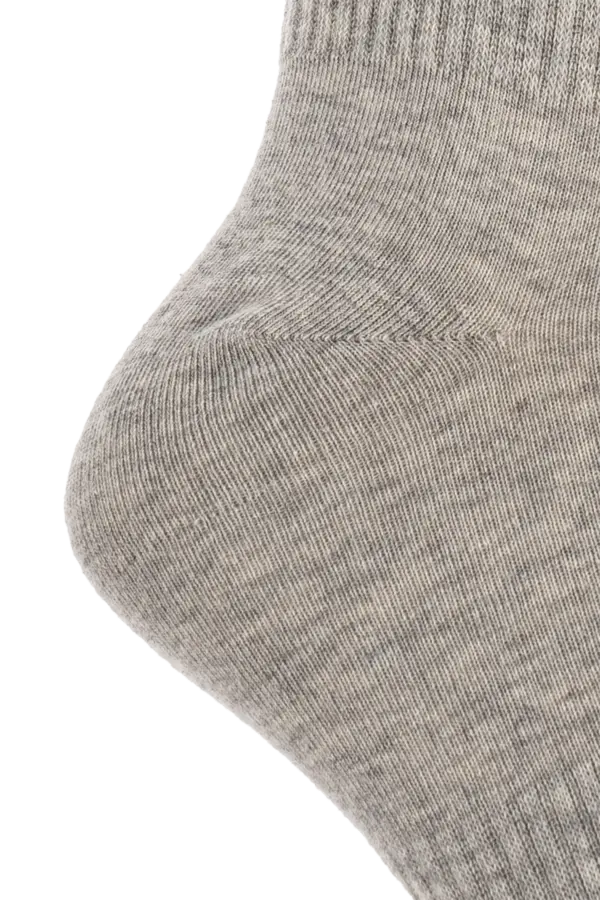 TOTEME Logo Two-pack Socks