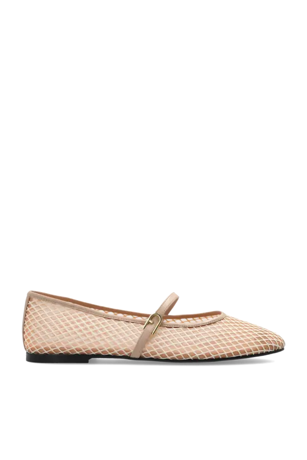 Furla Etoile Ballerinas
