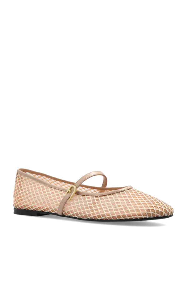 Furla Etoile Ballerinas