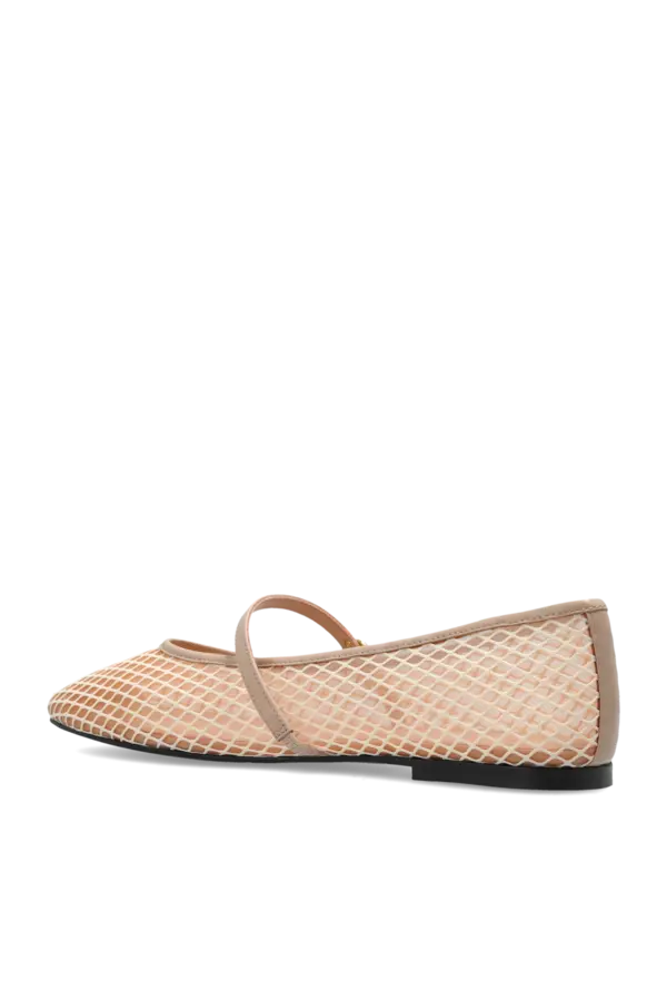 Furla Etoile Ballerinas