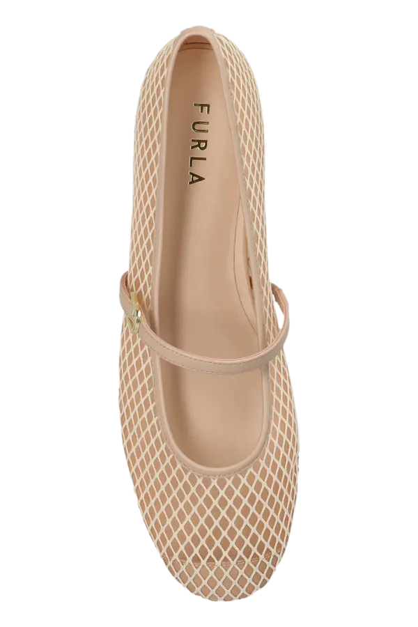 Furla Etoile Ballerinas