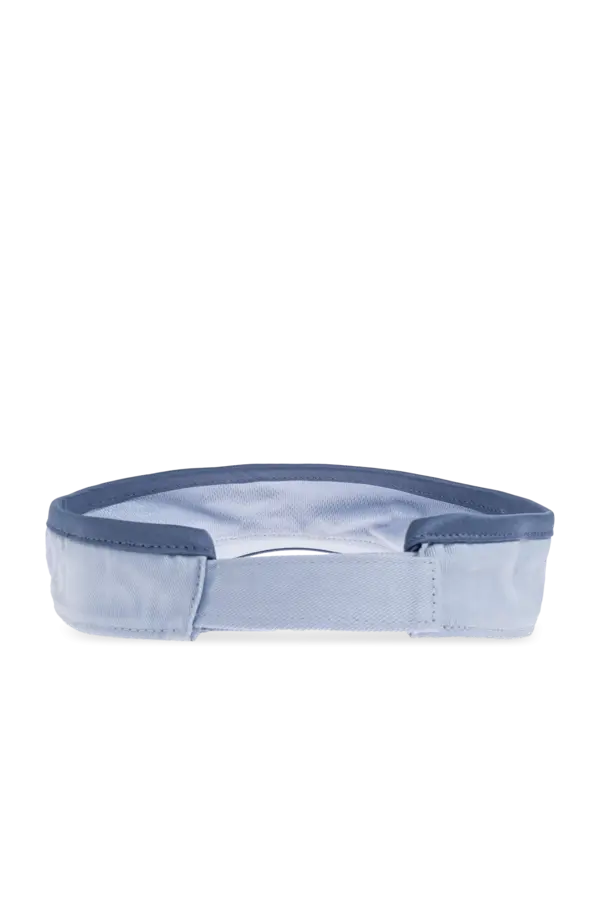 EA7 Logo Visor