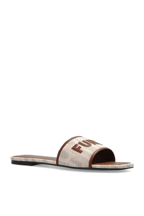 Furla Brezza Flip-flops