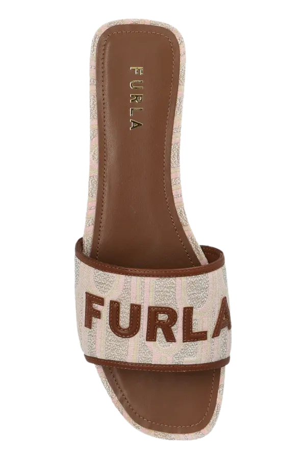 Furla Brezza Flip-flops