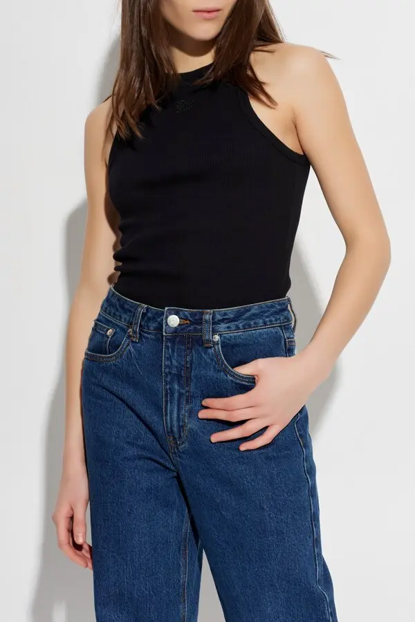 GESTUZ Hgzdrew Tank Top
