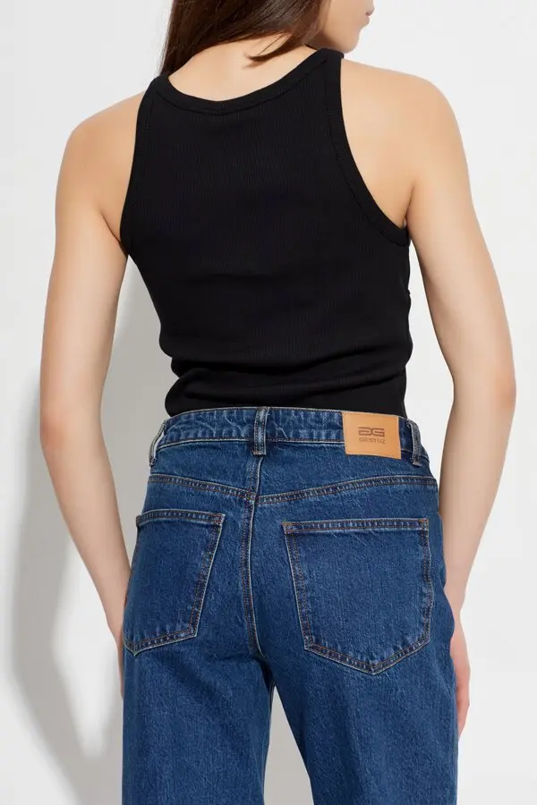 GESTUZ Hgzdrew Tank Top