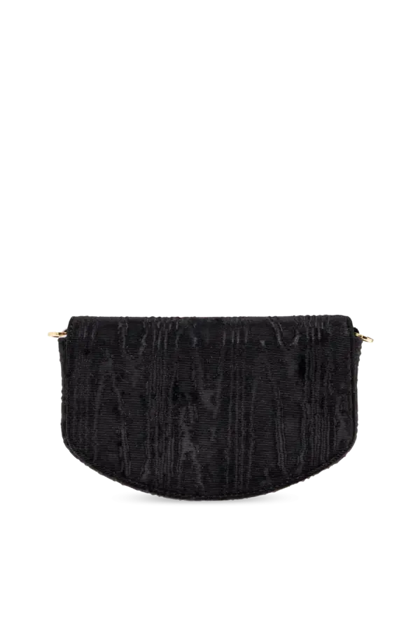GANNI Lulu Chain Wallet