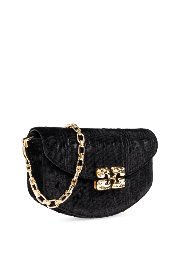 GANNI Lulu Chain Wallet