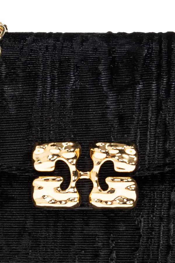 GANNI Lulu Chain Wallet