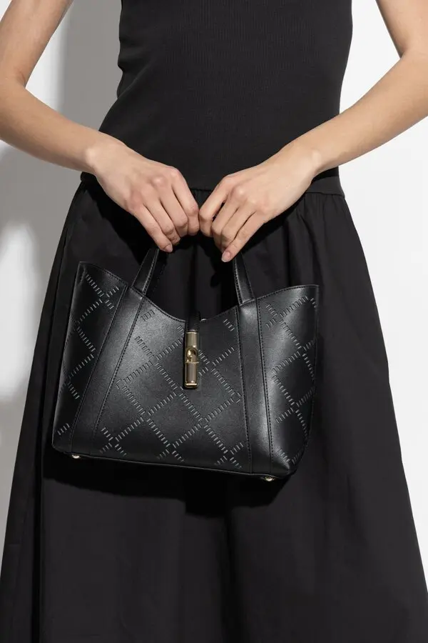 Furla Goccia Small' Handbag